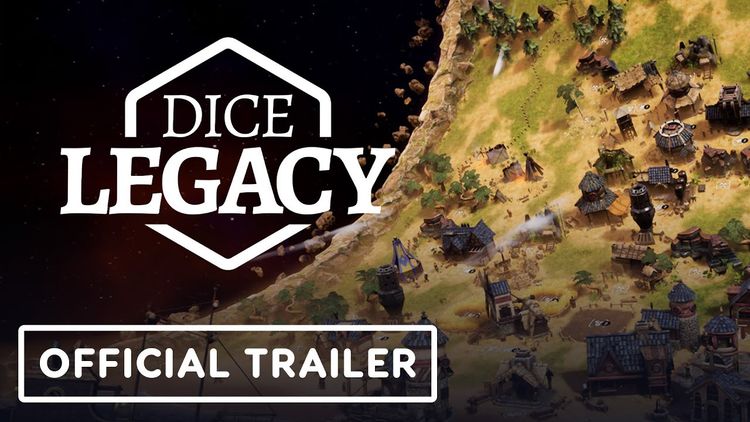 Dice Legacy EU PC Steam CD Key | Buy cheap on Kinguin.net