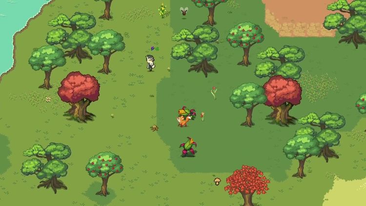 Faun Town PC Steam CD Key | Buy cheap on Kinguin.net