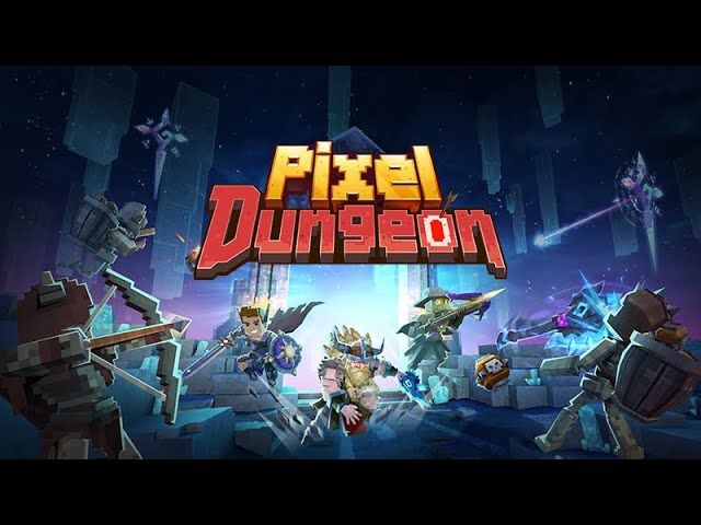 Pixel Dungeon VR: Multiplayer RPG PC Meta Quest CD Key | Buy cheap on ...