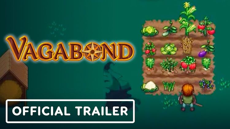 Vagabond Steam CD Key | Buy cheap on Kinguin.net