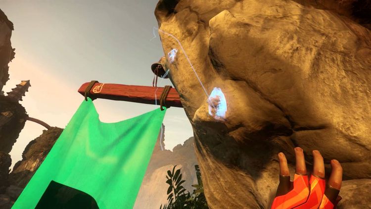 The Climb 1+2 Meta Quest CD Key | Buy cheap on Kinguin.net