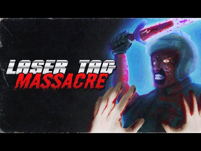 Laser Tag Massacre PC Steam CD Key | Buy cheap on Kinguin.net