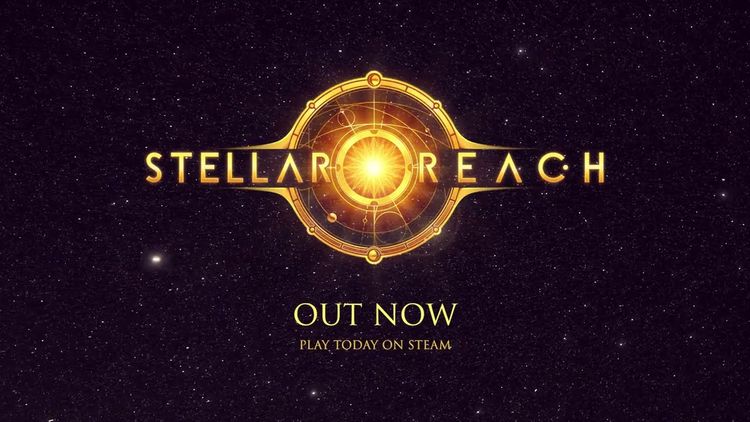 Stellar Reach PC Steam Account | Buy cheap on Kinguin.net