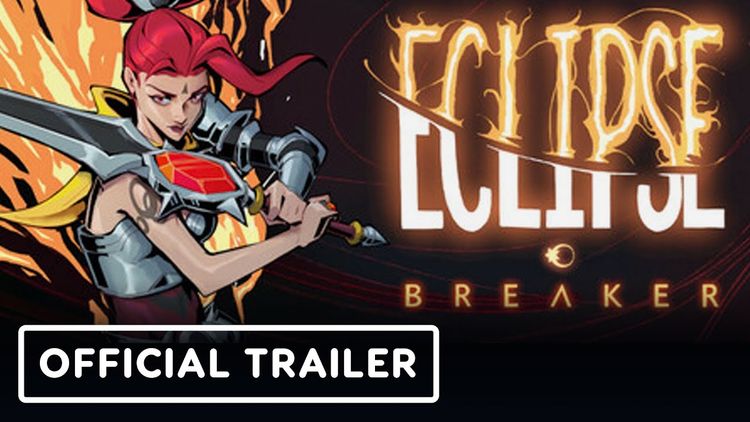 Eclipse Breaker PC Steam CD Key | Buy cheap on Kinguin.net