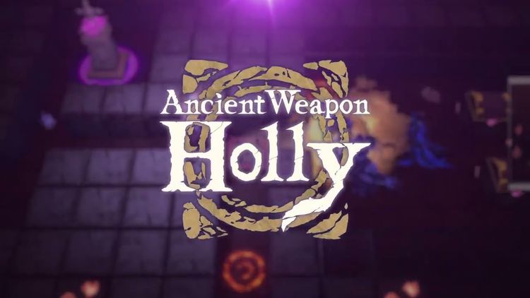 Ancient Weapon Holly Steam CD Key | Buy cheap on Kinguin.net