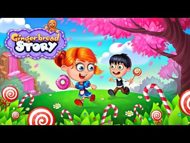 Gingerbread Story EU PC Steam CD Key | Buy cheap on Kinguin.net