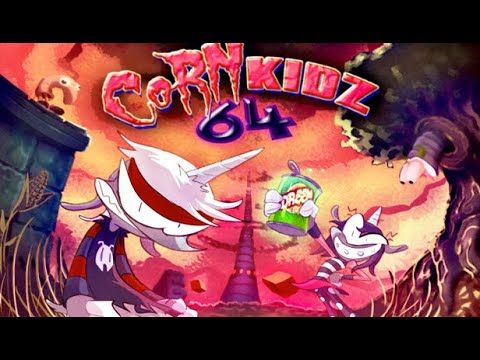 Corn Kidz 64 Steam CD Key | Buy cheap on Kinguin.net