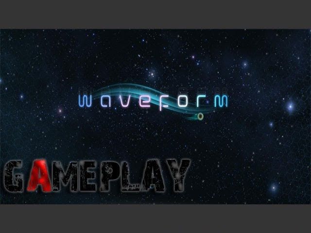 Waveform: Eris DLC Steam Gift | Buy cheap on Kinguin.net