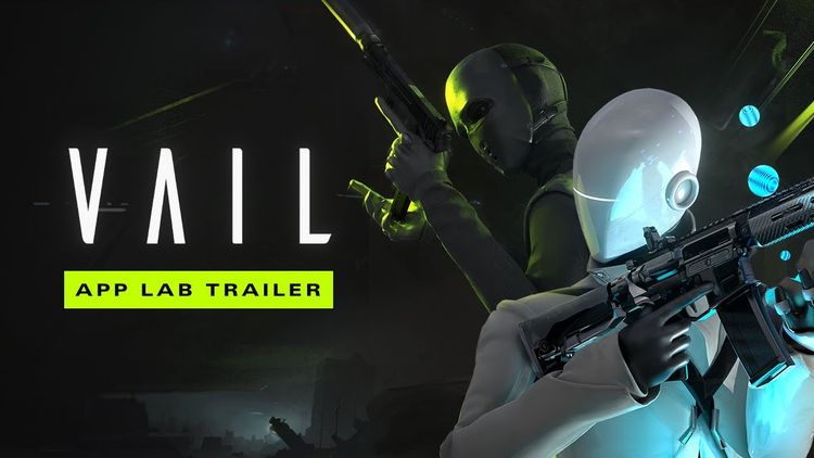 VAIL VR PC Steam Account | Buy cheap on Kinguin.net