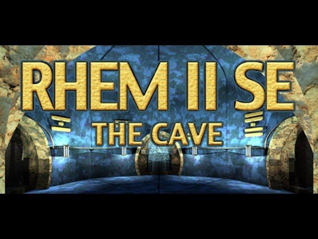 RHEM II SE: The Cave Steam CD Key | Buy cheap on Kinguin.net