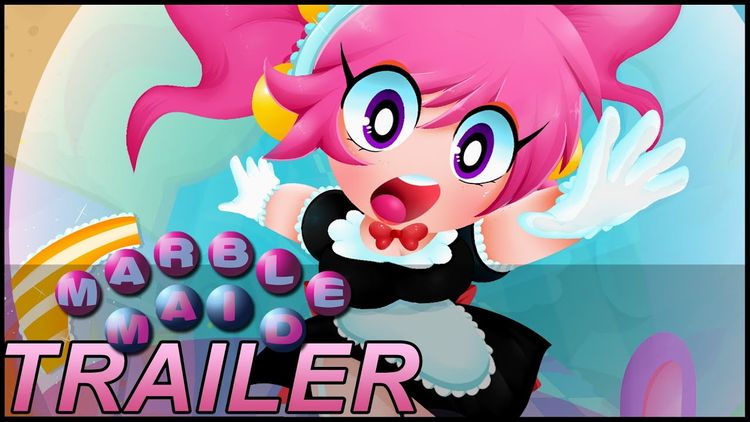 Marble Maid US Nintendo Switch CD Key | Buy cheap on Kinguin.net