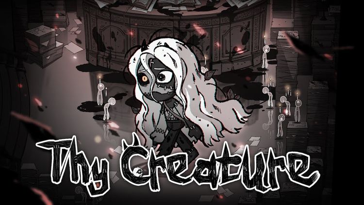 Thy Creature Steam CD Key | Buy cheap on Kinguin.net