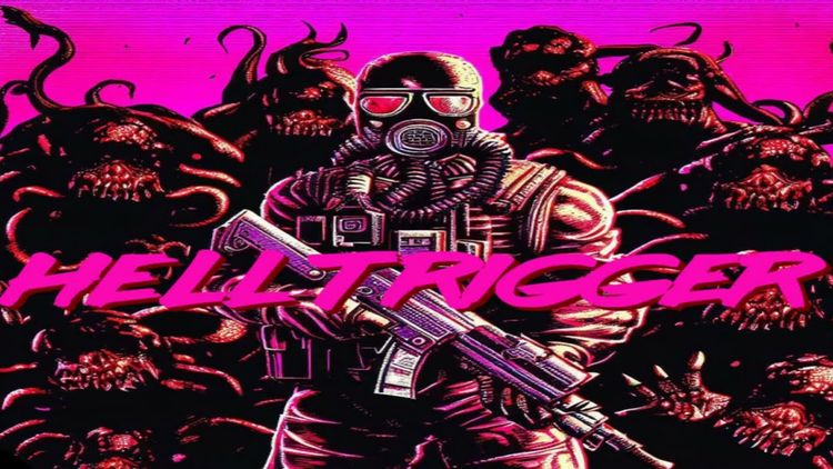 Hell Trigger Steam CD Key | Buy cheap on Kinguin.net