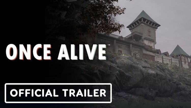 Once Alive PC Steam CD Key | Buy cheap on Kinguin.net