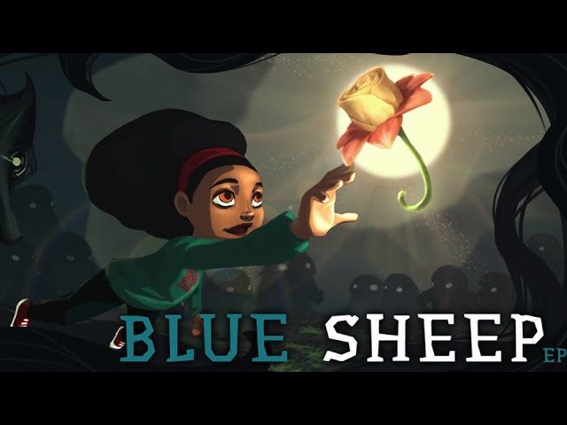 Blue Sheep Steam CD Key | Buy cheap on Kinguin.net