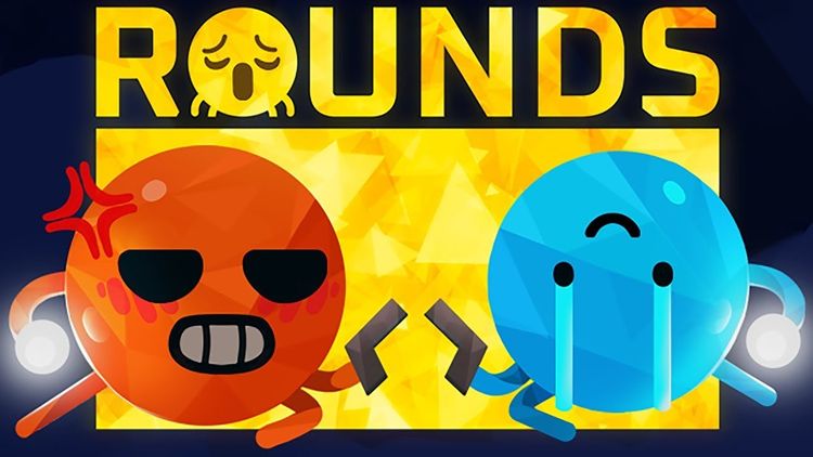 ROUNDS PC Steam CD Key | Buy cheap on Kinguin.net