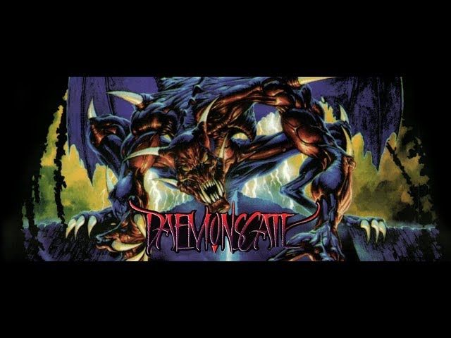 Daemonsgate EU PC Steam CD Key | Buy cheap on Kinguin.net