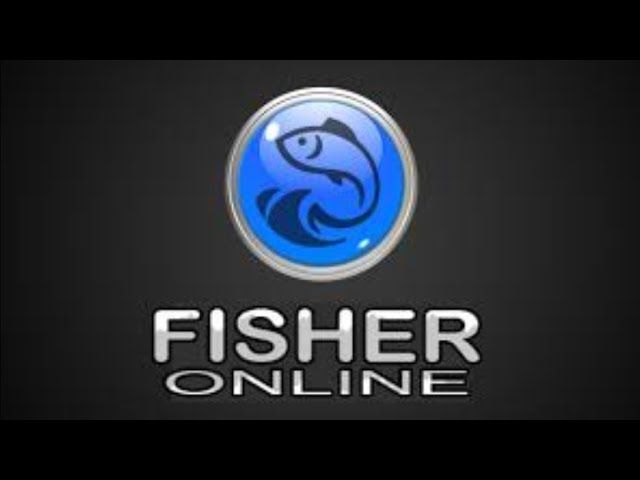 Fisher Online PC Steam Account | Buy cheap on Kinguin.net