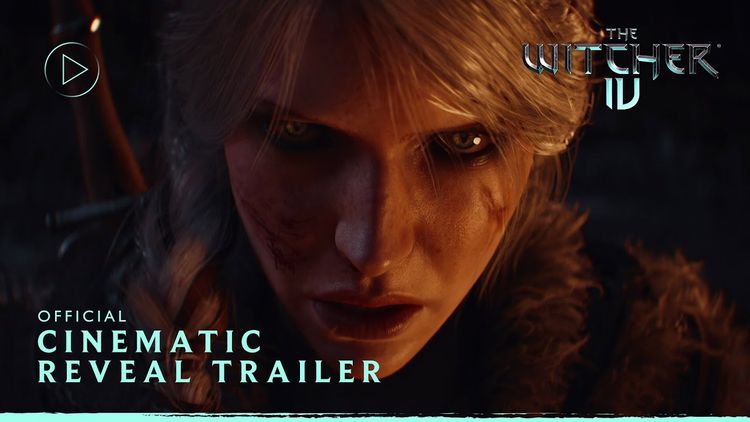 The Witcher 4 for PC | Buy cheap on Kinguin.net