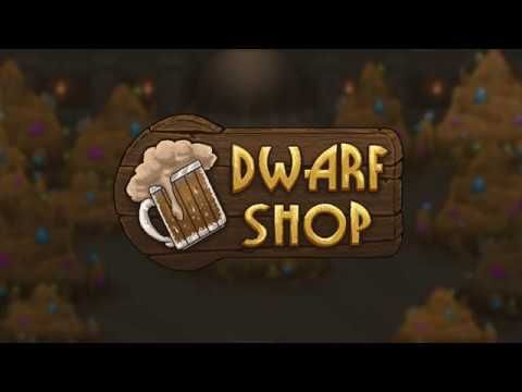 Dwarf Shop PC Steam CD Key | Buy cheap on Kinguin.net