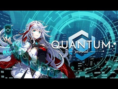 Quantum Protocol Steam CD Key | Buy cheap on Kinguin.net