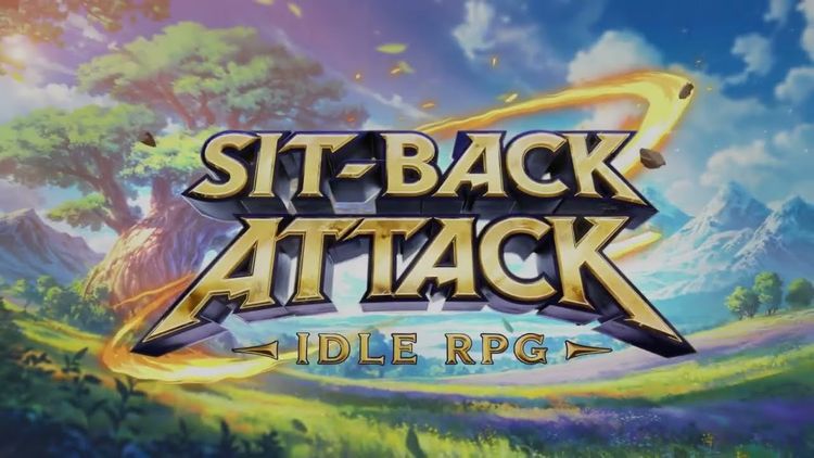 Sit-Back Attack PC Steam CD Key | Buy cheap on Kinguin.net