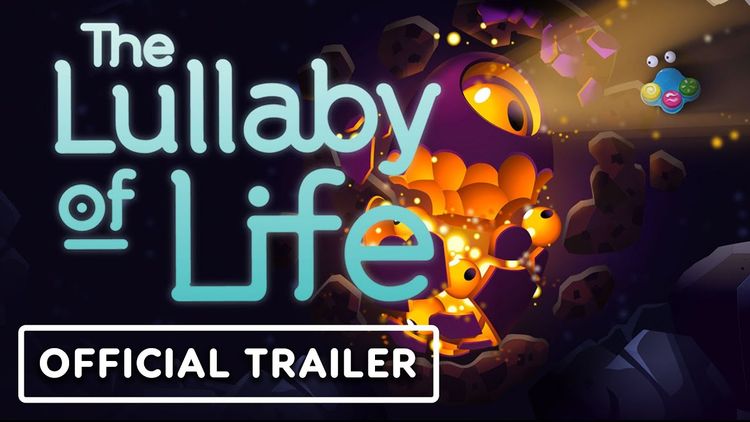 The Lullaby of Life PC GOG CD Key | Buy cheap on Kinguin.net