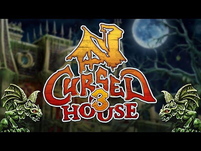 Cursed House 3 PC Steam CD Key | Buy cheap on Kinguin.net