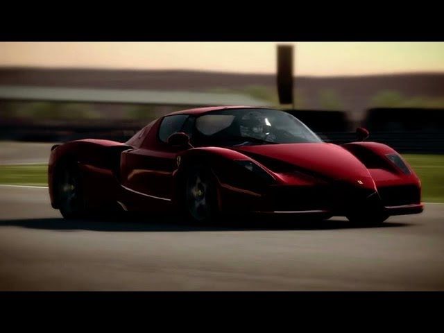 Test Drive: Ferrari Racing Legends Steam CD Key | G2PLAY.NET
