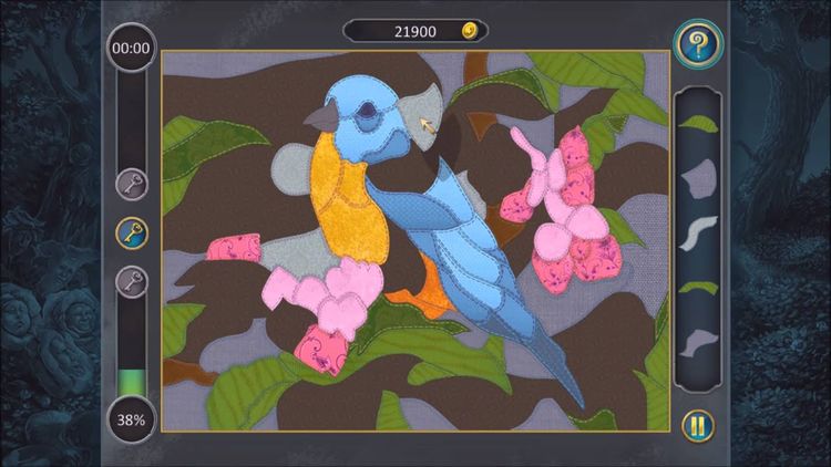 Alice's Patchwork PC Steam CD Key | Buy cheap on Kinguin.net