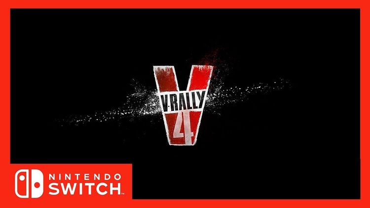 V-Rally 4 US XBOX One / Xbox Series X|S CD Key | Buy cheap on Kinguin.net