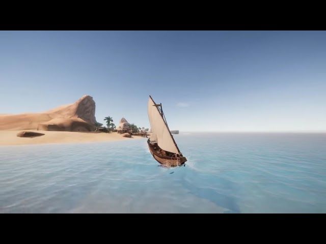 Sailwind PC Steam Account | Buy cheap on Kinguin.net