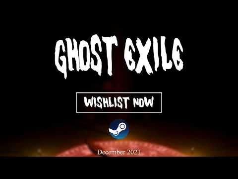 Ghost Exile PC Steam Account | Buy cheap on Kinguin.net
