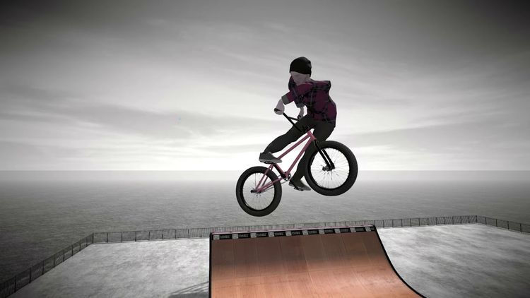 PIPE by BMX Streets PC Steam Account | Buy cheap on Kinguin.net