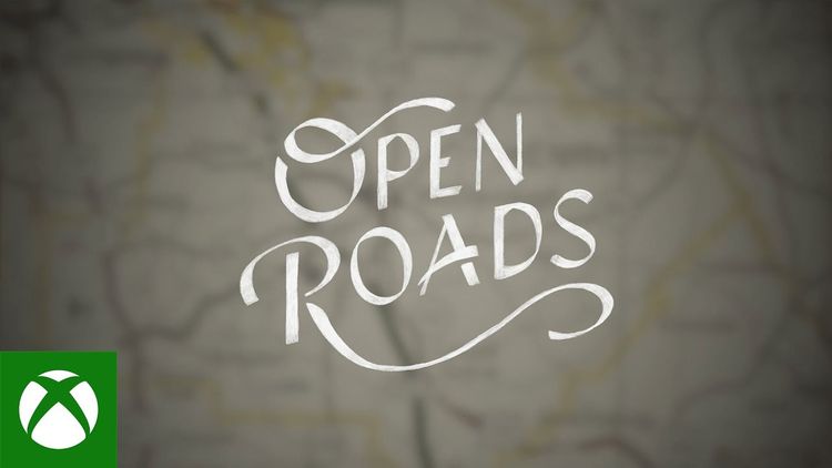 Open Roads PC Steam CD Key | Buy cheap on Kinguin.net