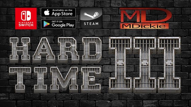 Hard Time III PC Steam CD Key | Buy cheap on Kinguin.net