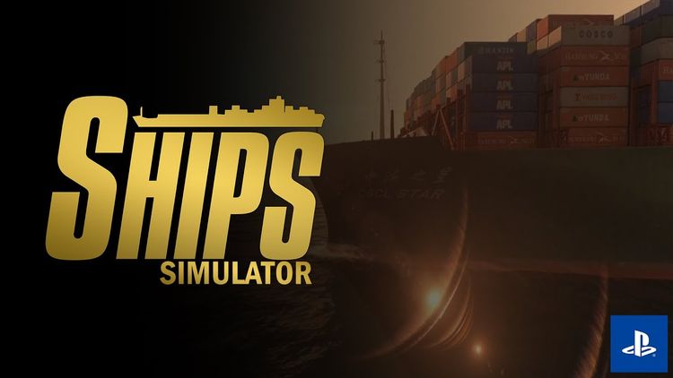 Ships Simulator EU XBOX One / Xbox Series X|S CD Key | Buy cheap on ...