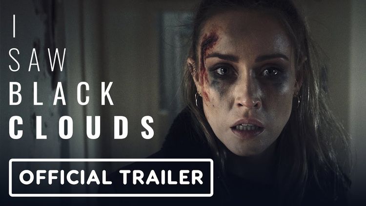 I Saw Black Clouds AR XBOX One CD Key | Buy cheap on Kinguin.net