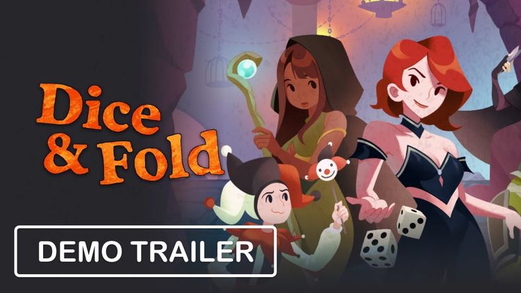 Dice & Fold ASIA PC Steam CD Key | Buy cheap on Kinguin.net