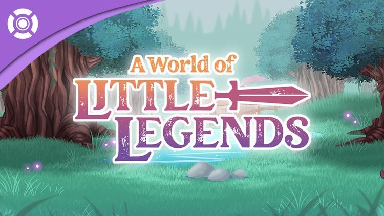 A World of Little Legends Steam CD Key | Buy cheap on Kinguin.net