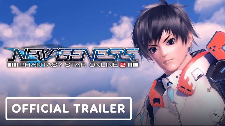 Phantasy Star Online 2 New Genesis - DLC Bundle Pack Digital Download ...