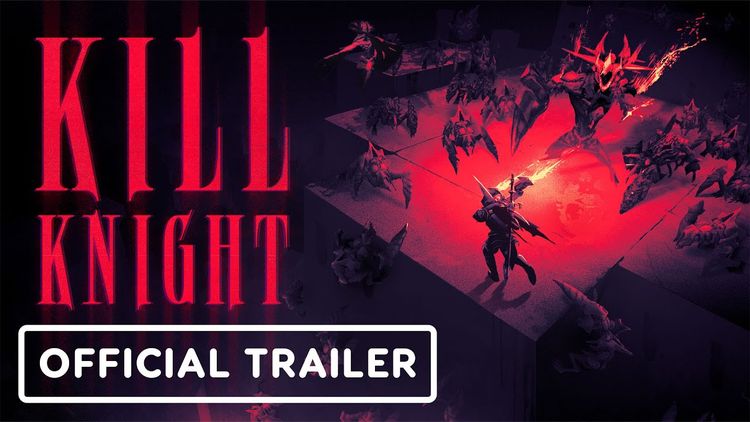 KILL KNIGHT PC Steam CD Key | Buy cheap on Kinguin.net