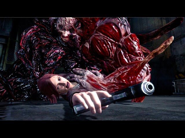 Resident Evil Revelations 2 Episode Three: Judgment DLC PC Steam CD Key ...