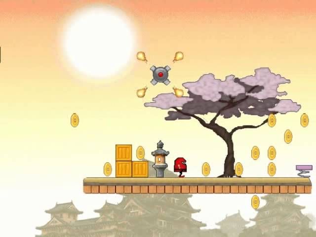 Red Bit Ninja Steam CD Key | Buy cheap on Kinguin.net