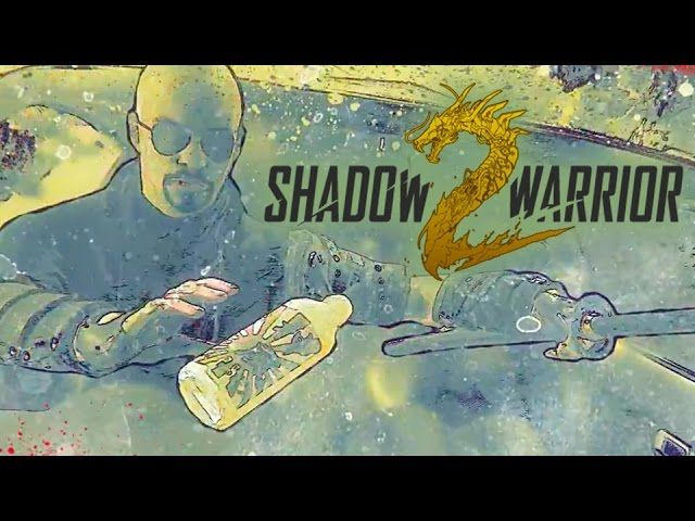 The Shadow Warrior Collection XBOX One / Xbox Series X|S CD Key | Buy cheap on Kinguin.net