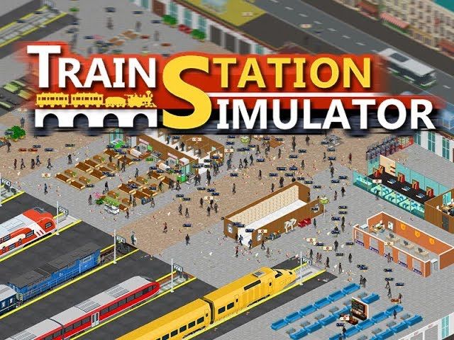 Train Station Simulator AR XBOX One CD Key | Buy cheap on Kinguin.net