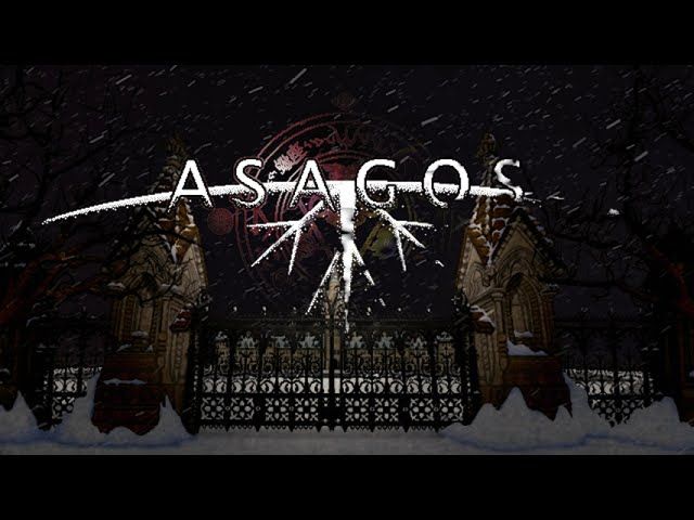 Asagos Steam CD Key | Buy cheap on Kinguin.net