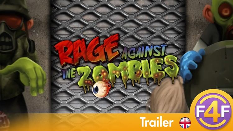 Rage Against The Zombies Steam CD Key | Buy cheap on Kinguin.net