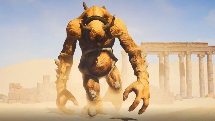 Deadly Cryptids VR Steam CD Key | Buy cheap on Kinguin.net