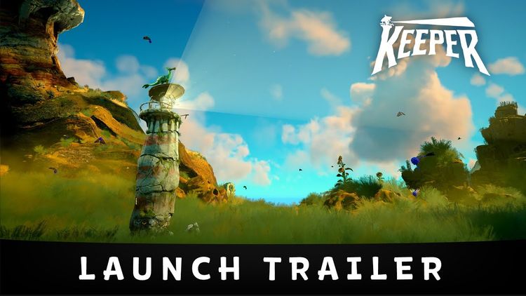 Keeper PC Steam Account | Buy cheap on Kinguin.net